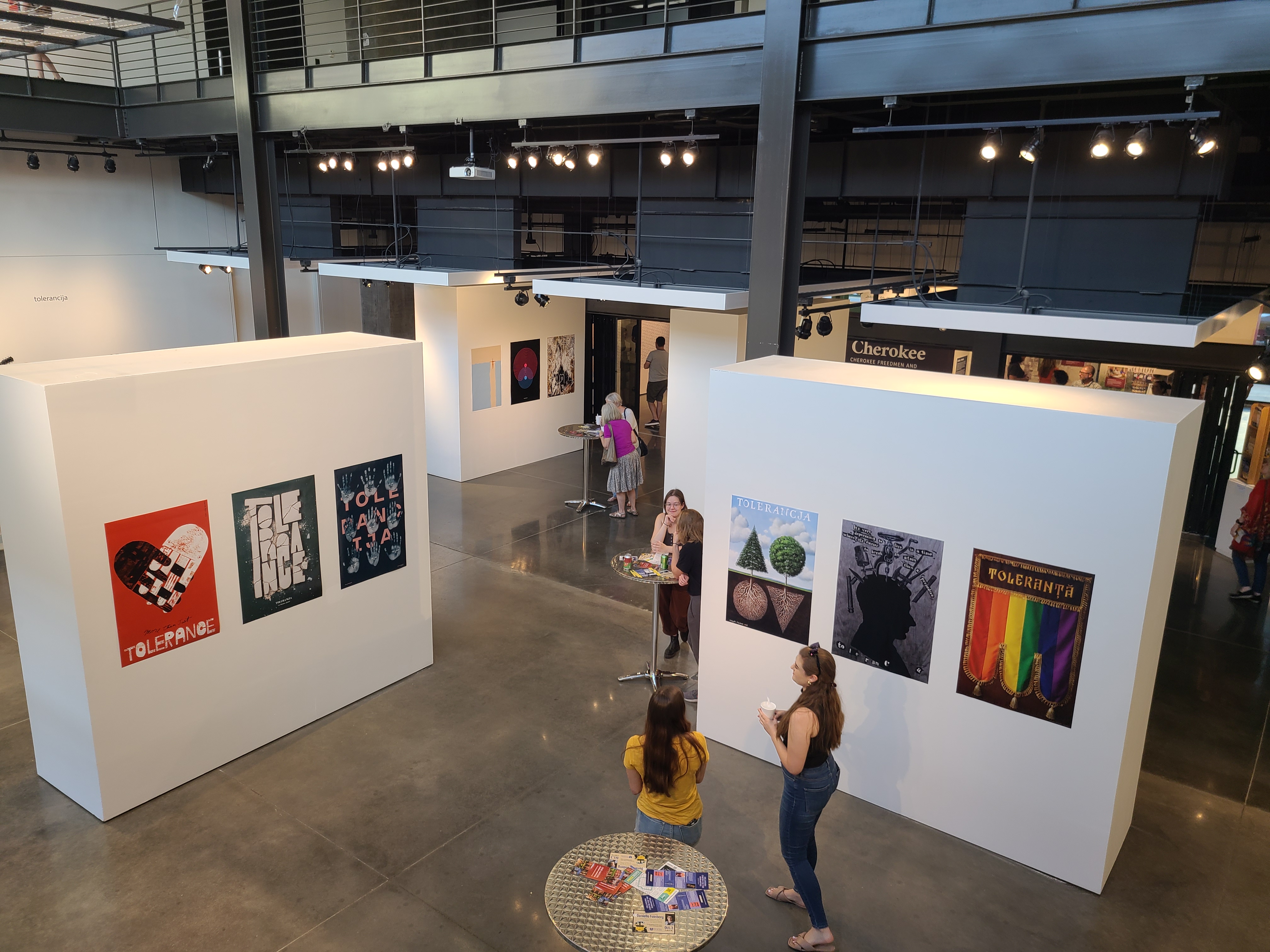 Tolerance Project Inc. | Tulsa, USA
